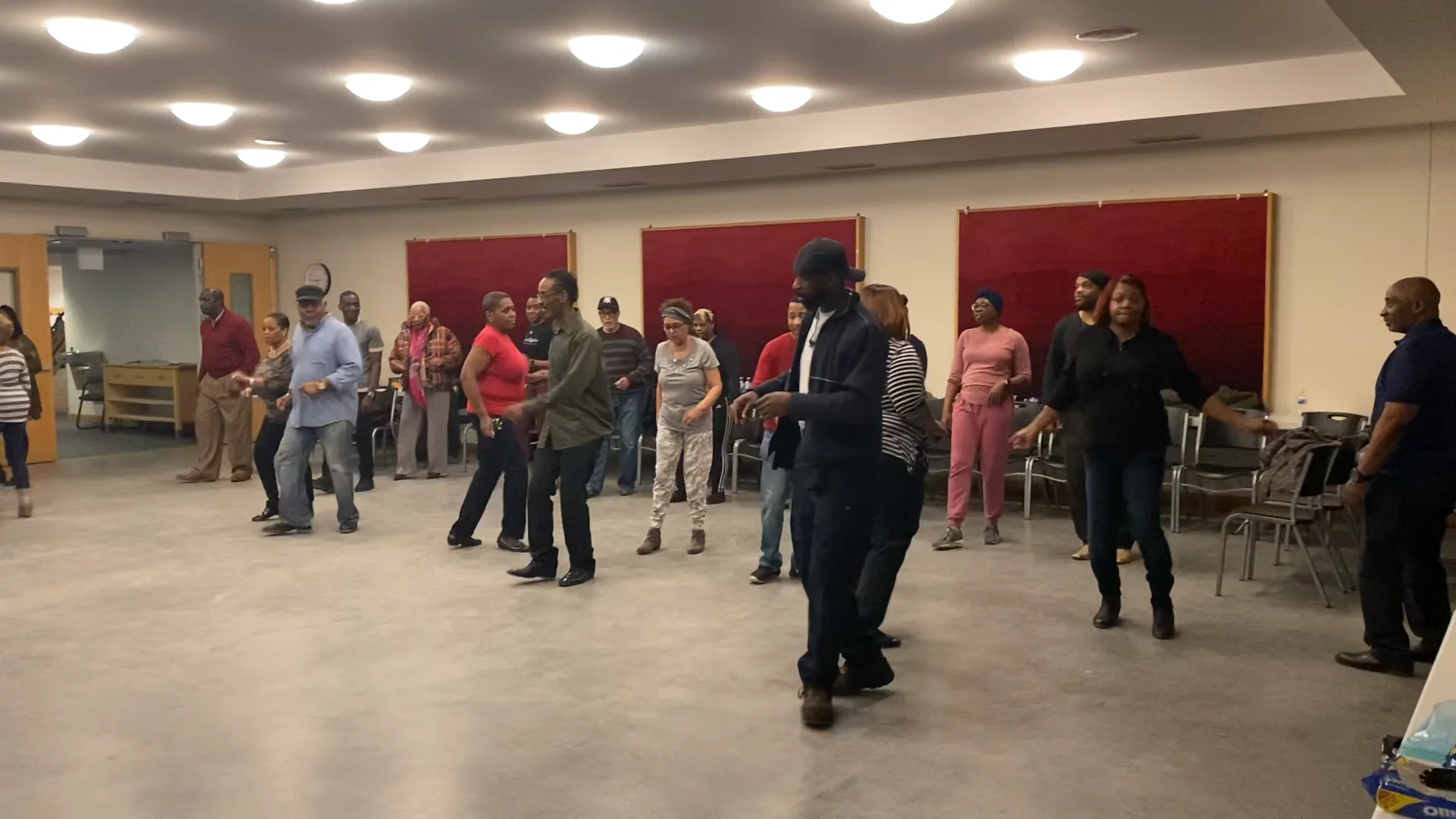 Rick Class 2 on Vimeo