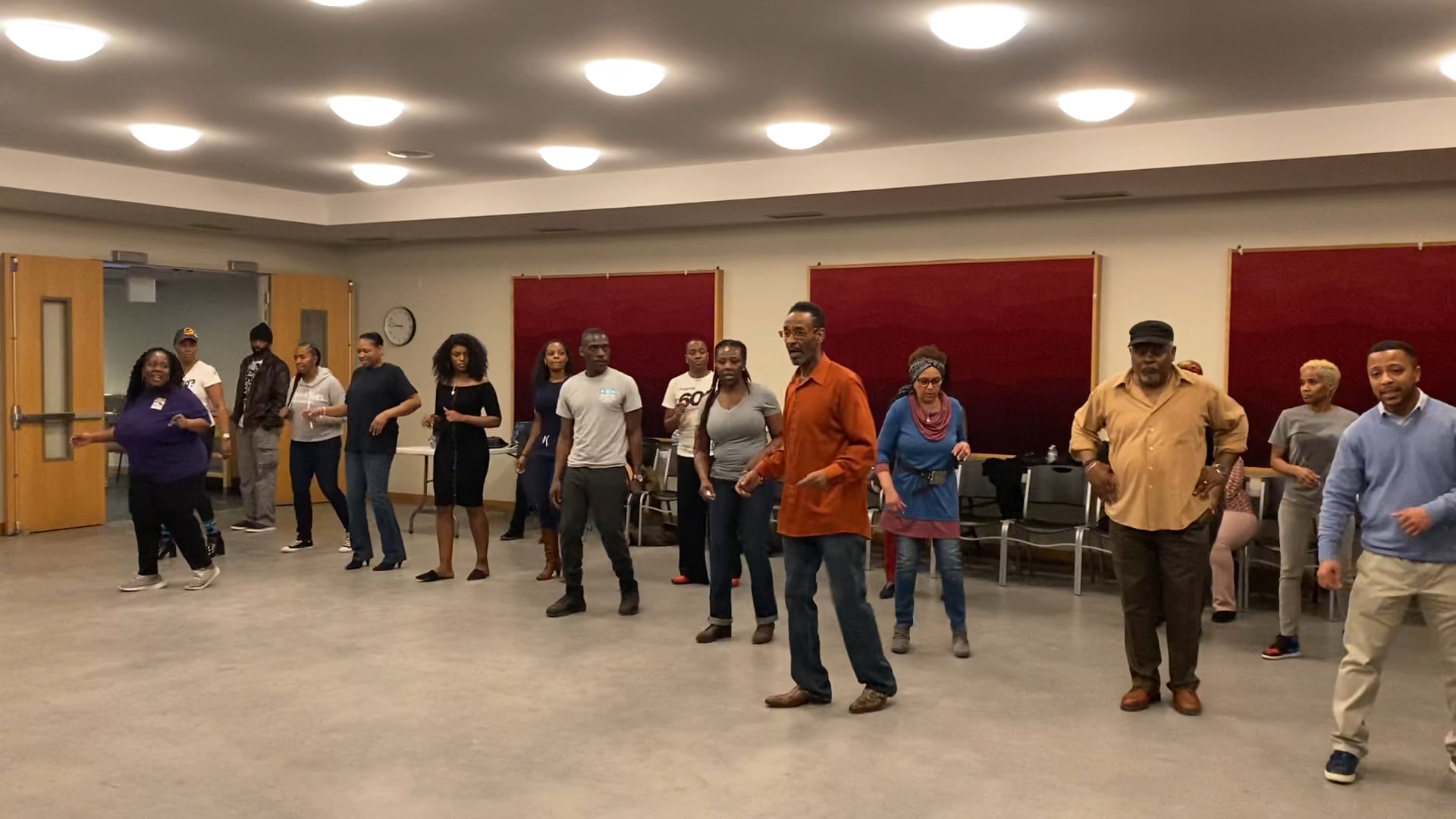 Rick Class 3 on Vimeo