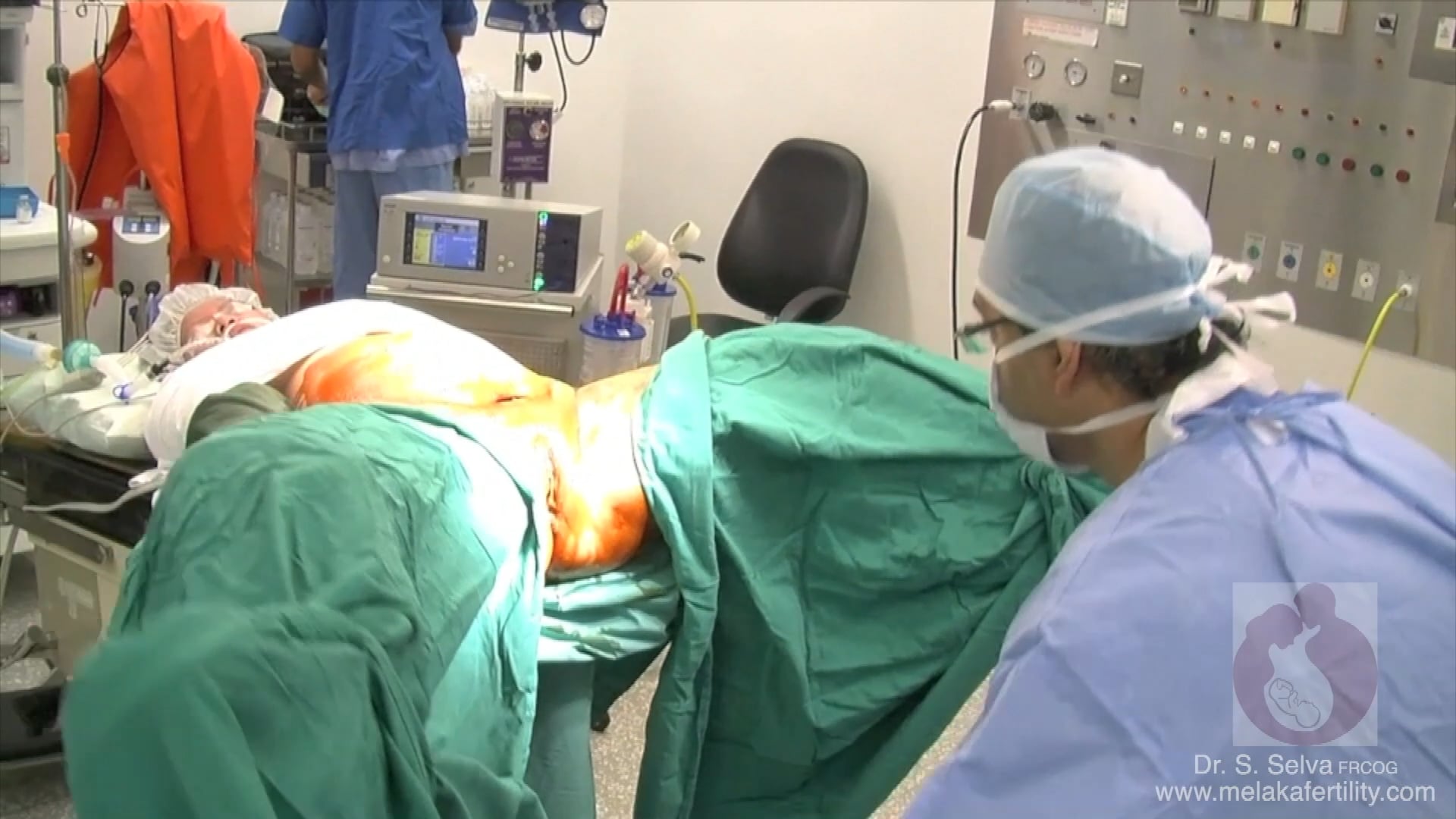Laparoscopy Tips And Tricks In Perfroming Laparoscopic Surgery