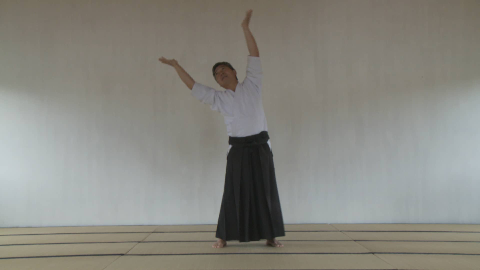 Kenko taiso on Vimeo