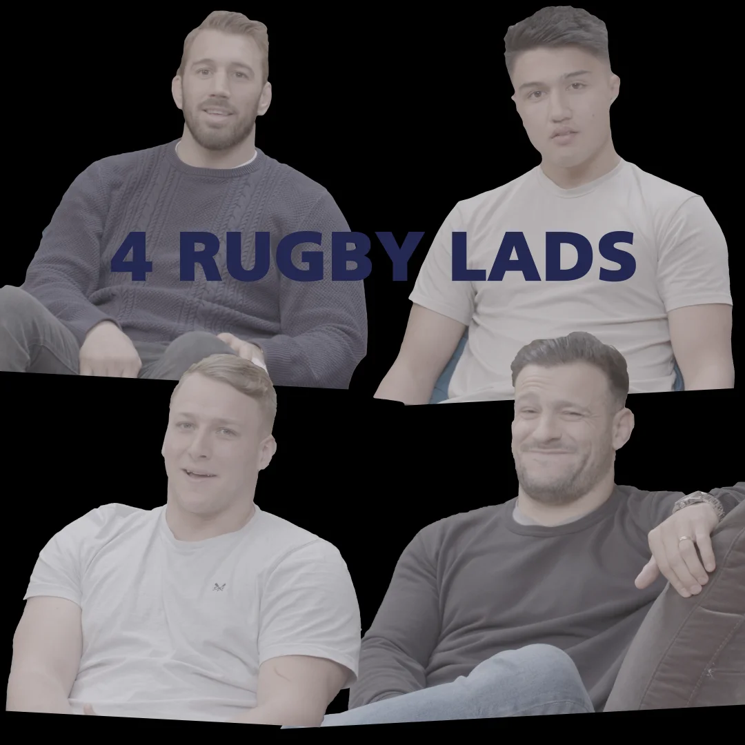 PLAYER INTRO MOCK on Vimeo