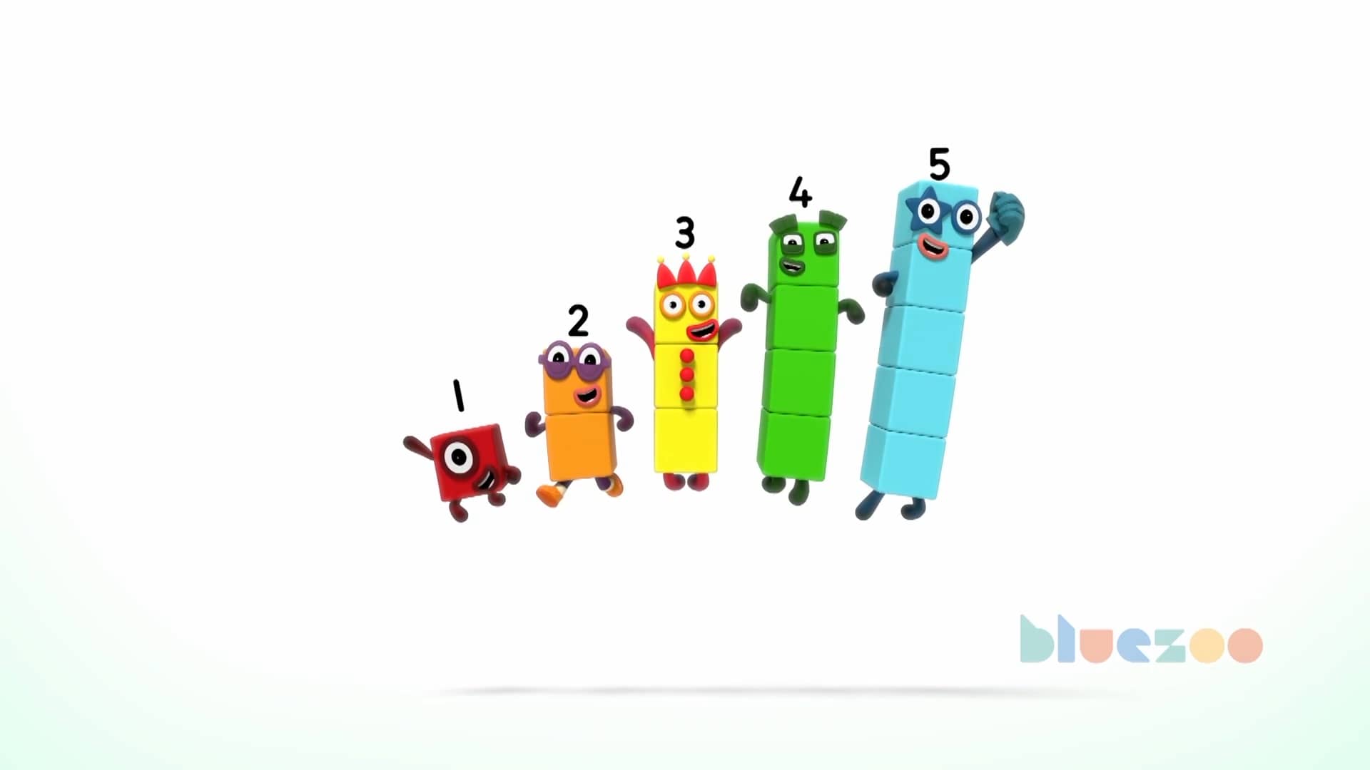 Marcus Taylor - Numberblocks S2 Highlights 2019 on Vimeo