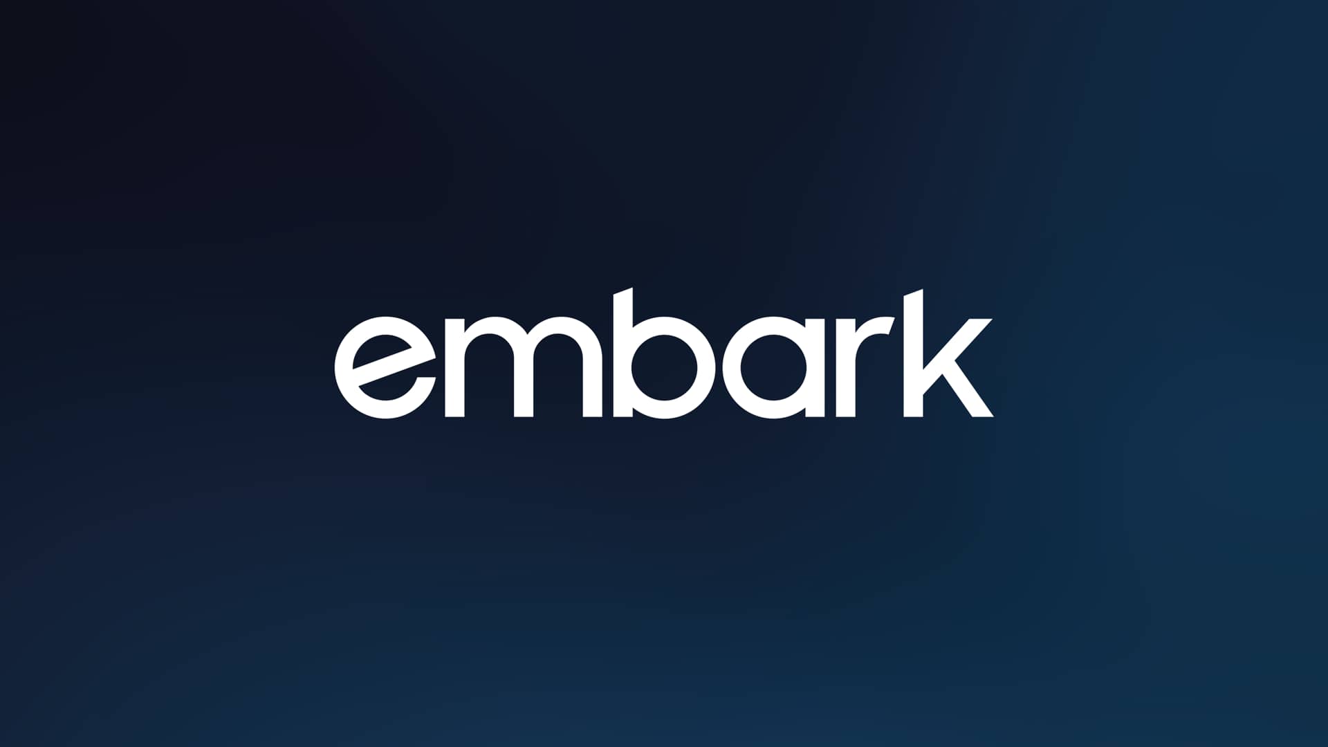 Embark Studios on Vimeo