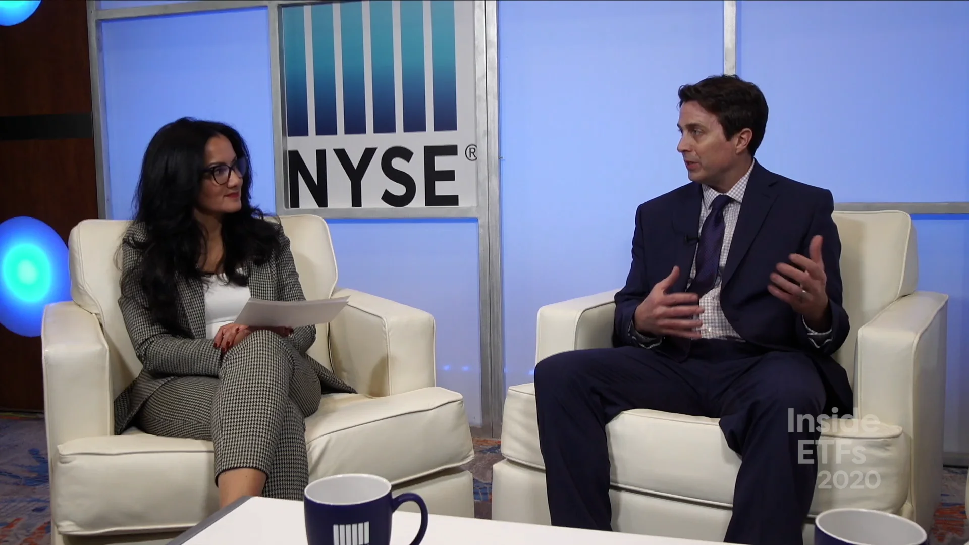 ALPS REIT Dividend Dogs ETF with Andy Hicks on Vimeo