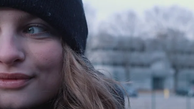 About Me 2020_Gina Christof on Vimeo