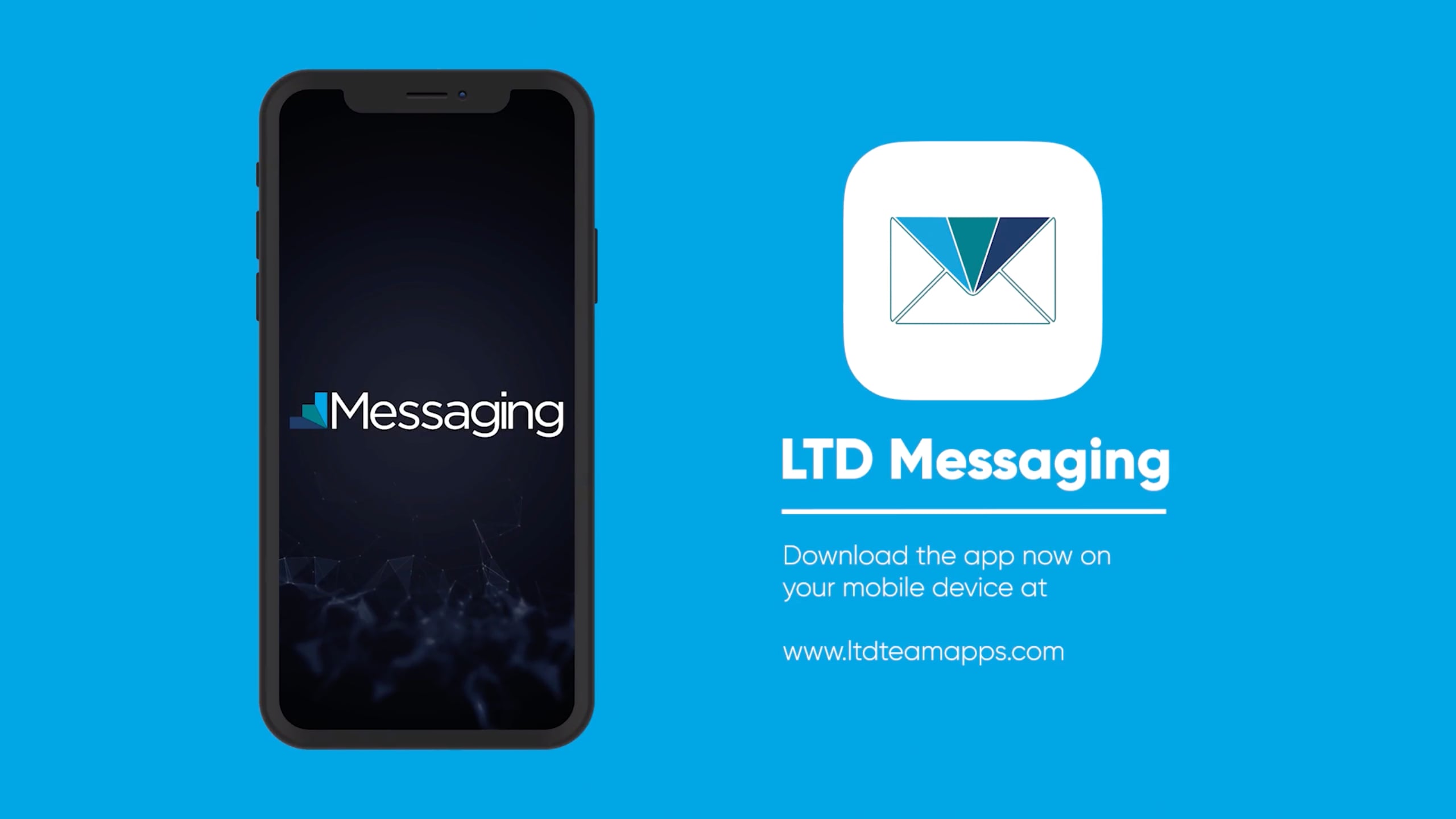 LTD Messaging Promo 2020 on Vimeo
