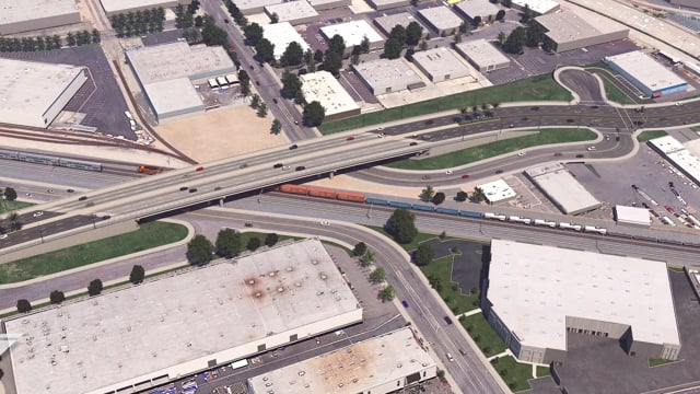 California High Speed Rail on Vimeo