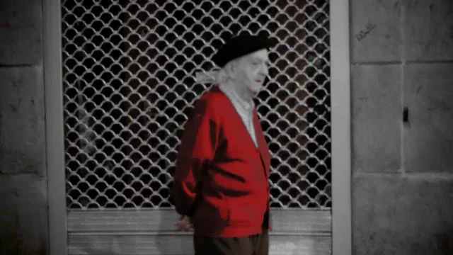 The Boonie Army do the Ramshackle Rally