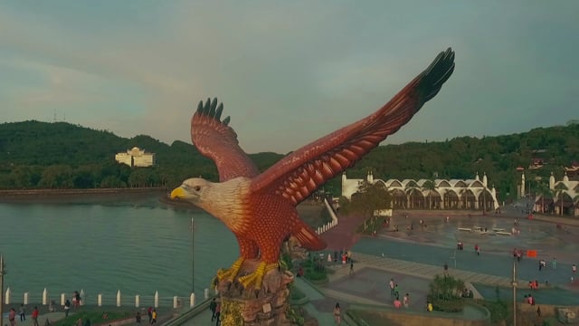 Langkawi, Malaysia, Dataran Lang. Free Stock Video - Pixabay