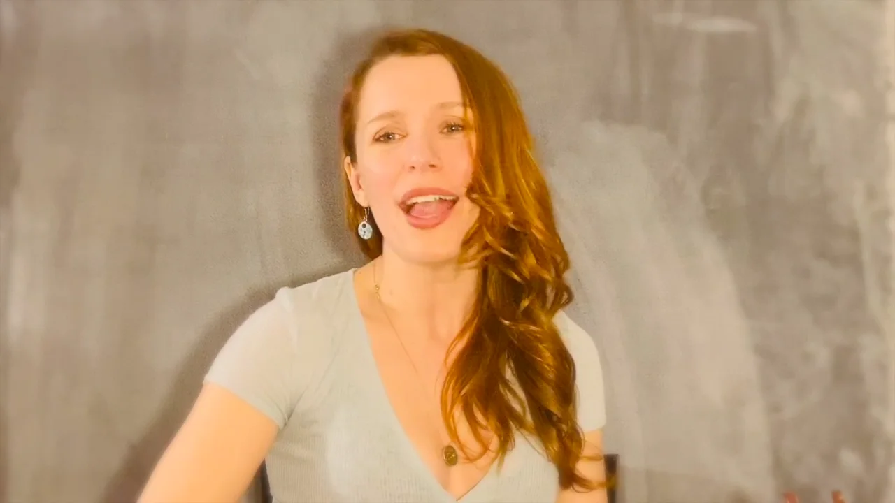 Dawn Cantwell: You and I, Take 2 on Vimeo