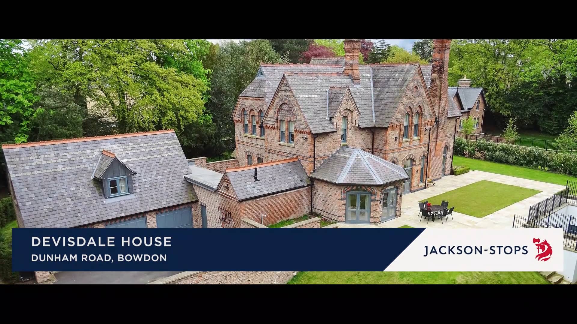 Devisdale House on Vimeo