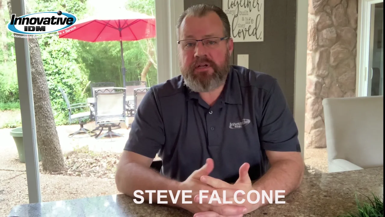 How IIDM Can Help You -- Steve Falcone on Vimeo