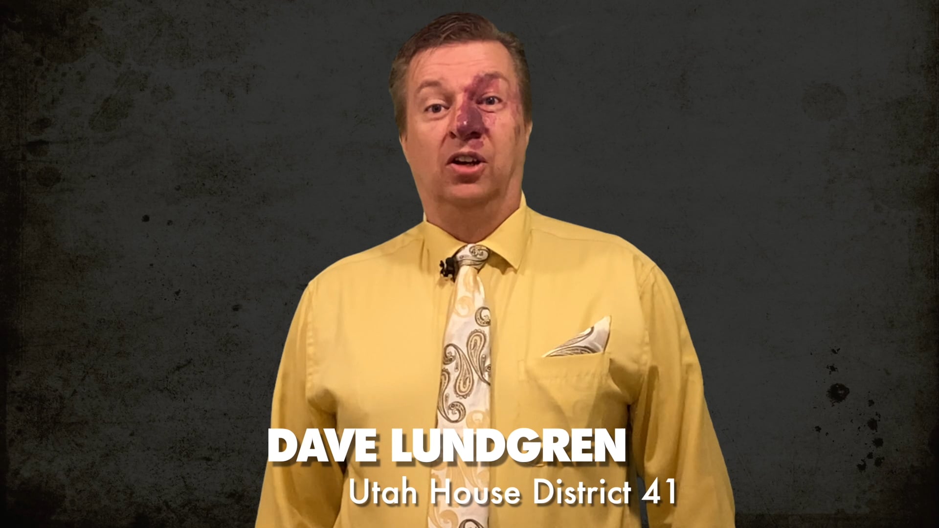 Dave Lundgren: United Utah Party candidate for Utah House District 41 ...