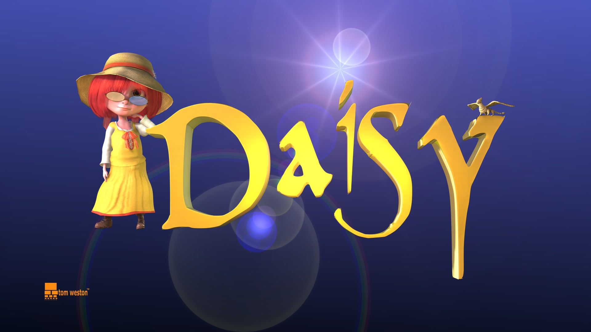 Daisy Trailer on Vimeo