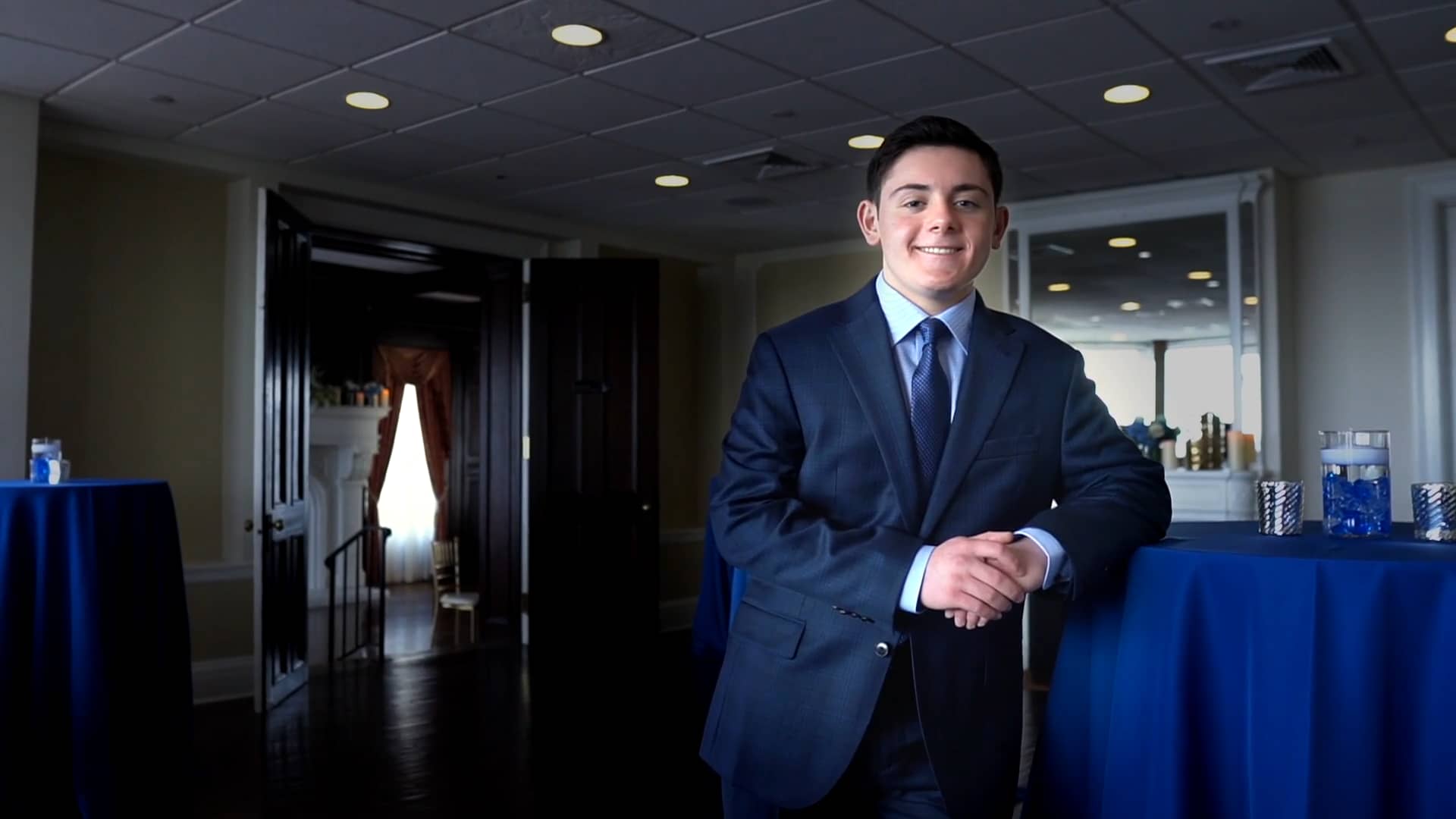 Justin Riggi | Highlights on Vimeo