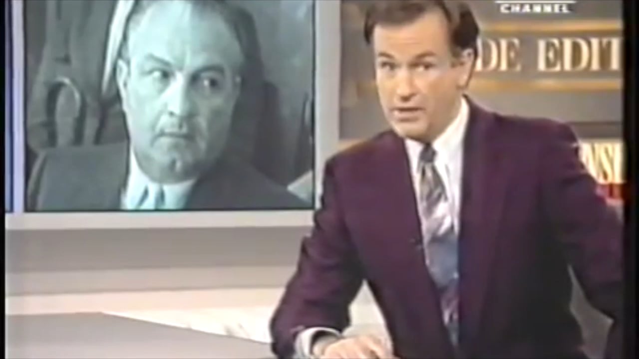Inside Edition 1993 on Vimeo