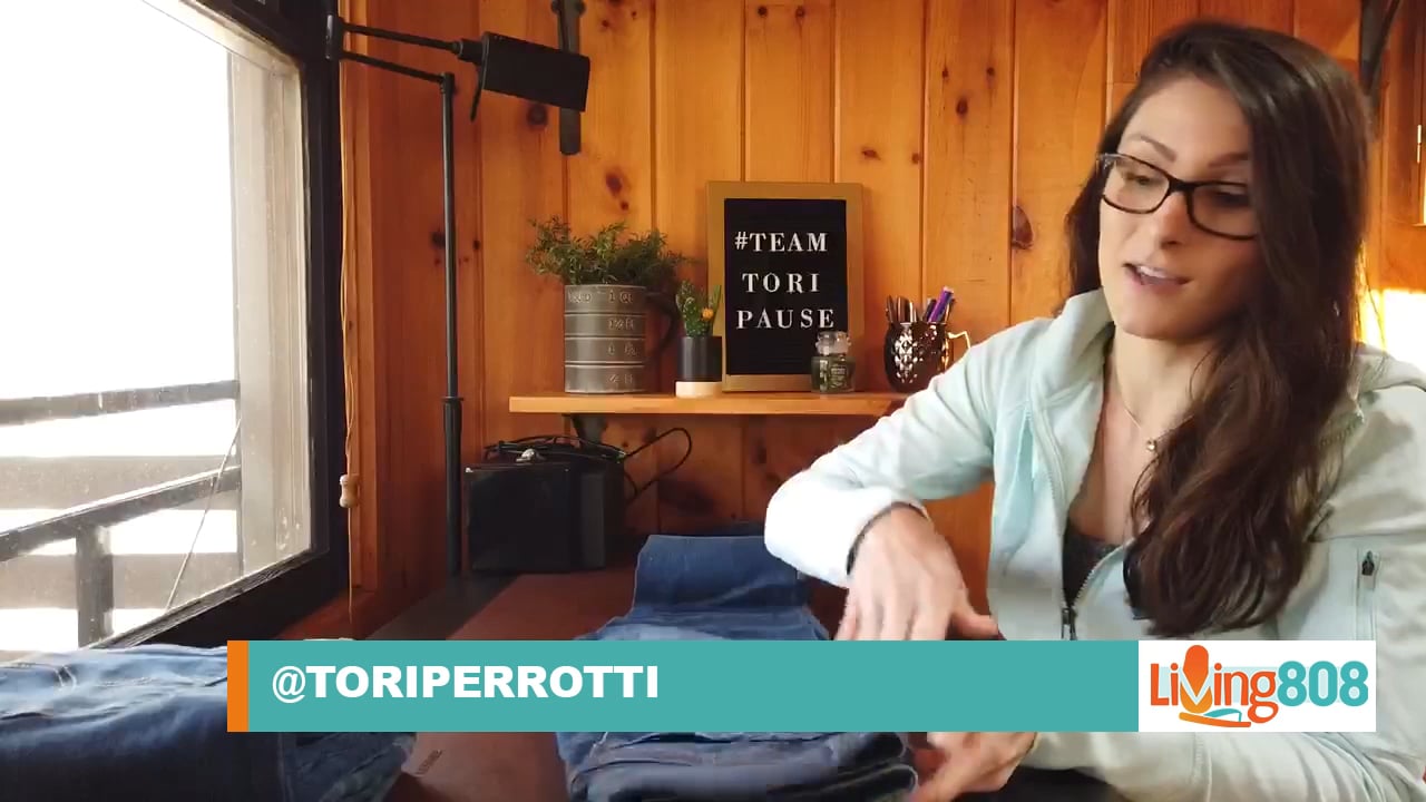 033120 - 808 TARGET TORI on Vimeo