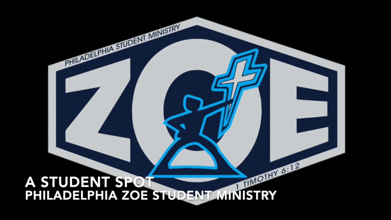 Alexis - Student Spot 2 - HD 720p on Vimeo