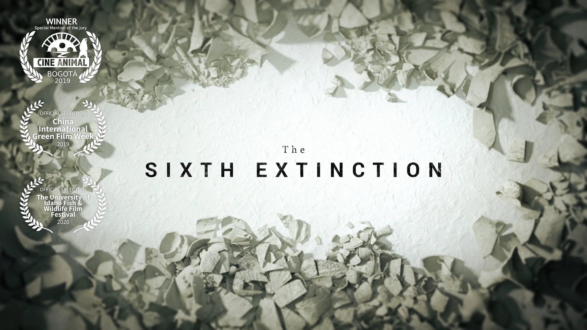 The Sixth Extinction on Vimeo