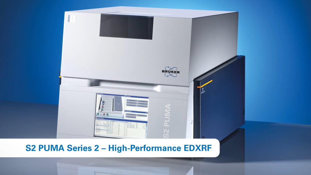 S2 PUMA Series 2 Overview on Vimeo