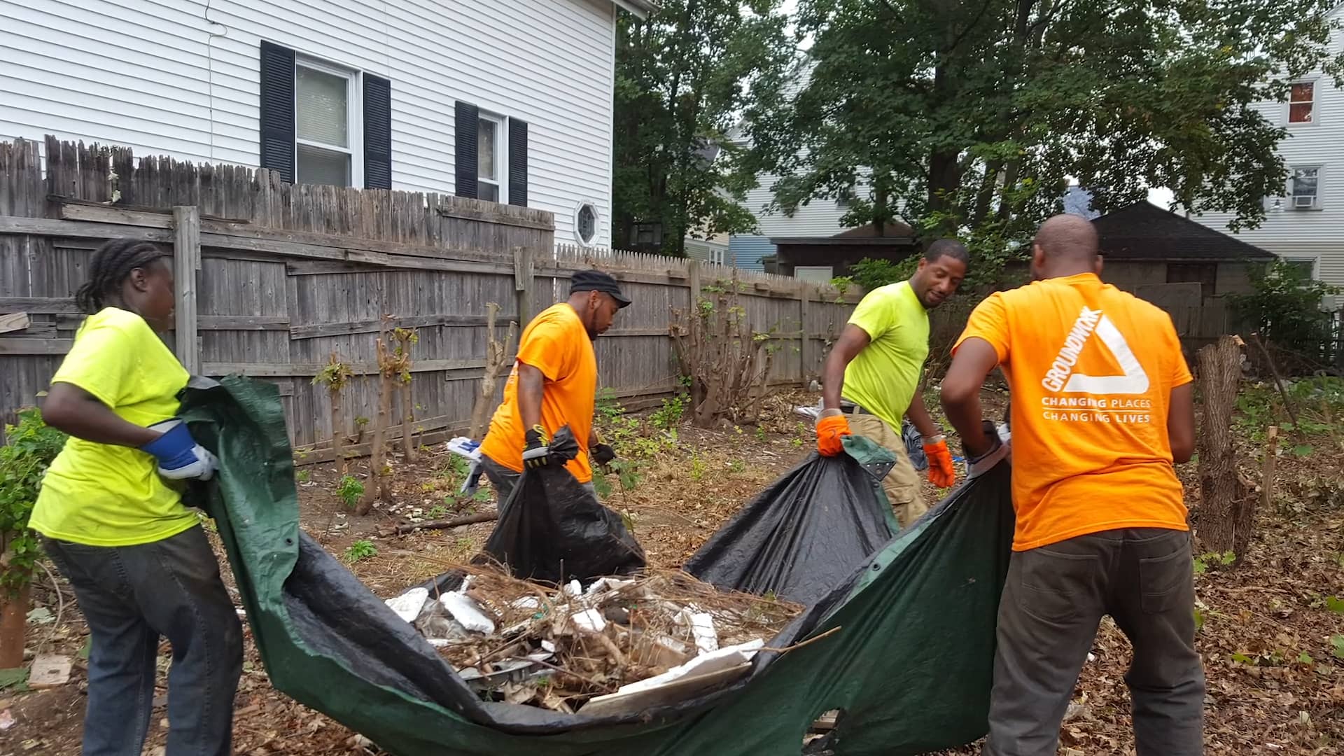 Groundwork RI - GroundCorp - Changing Places, Changing Lives on Vimeo