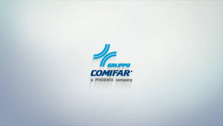 COMIFAR #ANDRATUTTOBENE on Vimeo