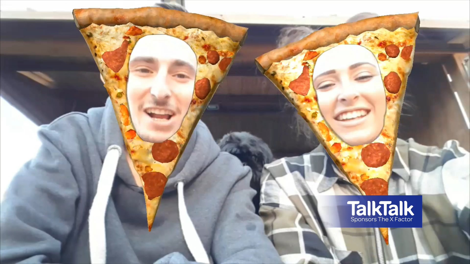 TalkTalk 'FXStar' X Factor Sponsorship Case Study on Vimeo