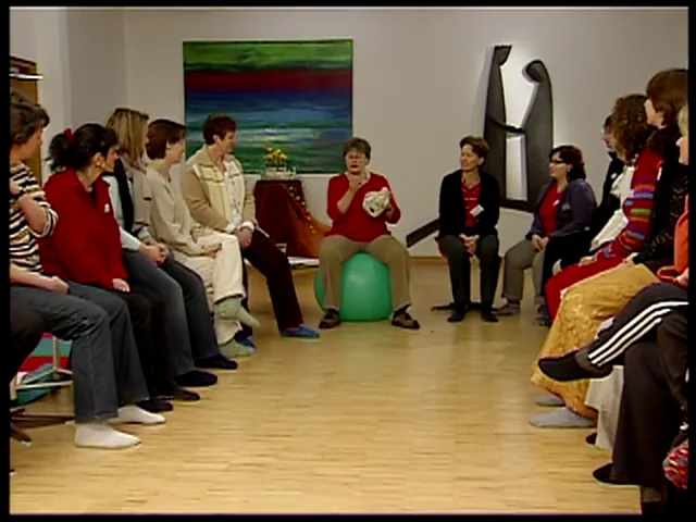 Giving Birth - Giving Birth the Natural Way | Chapter TWO | Antenatal ...
