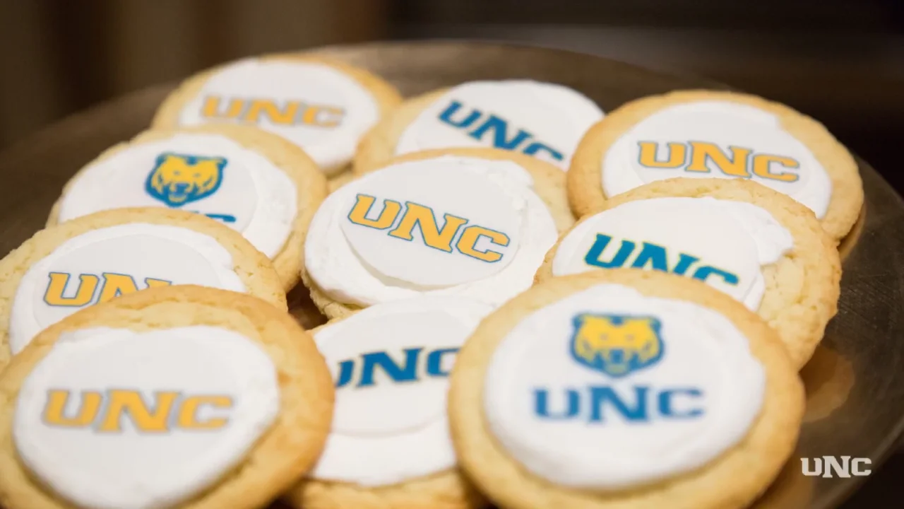 Happy Birthday UNC | April 1, 2020 on Vimeo