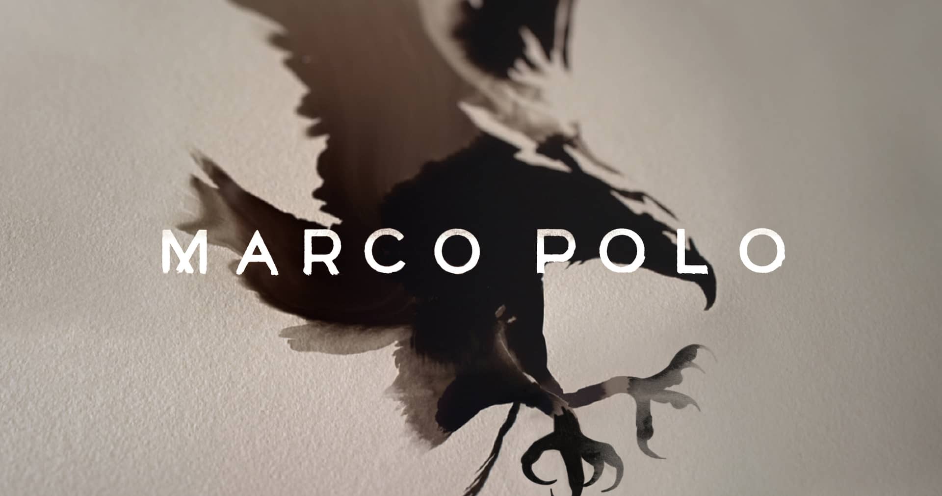 Marco Polo (Main Titles) Mill+ on Vimeo