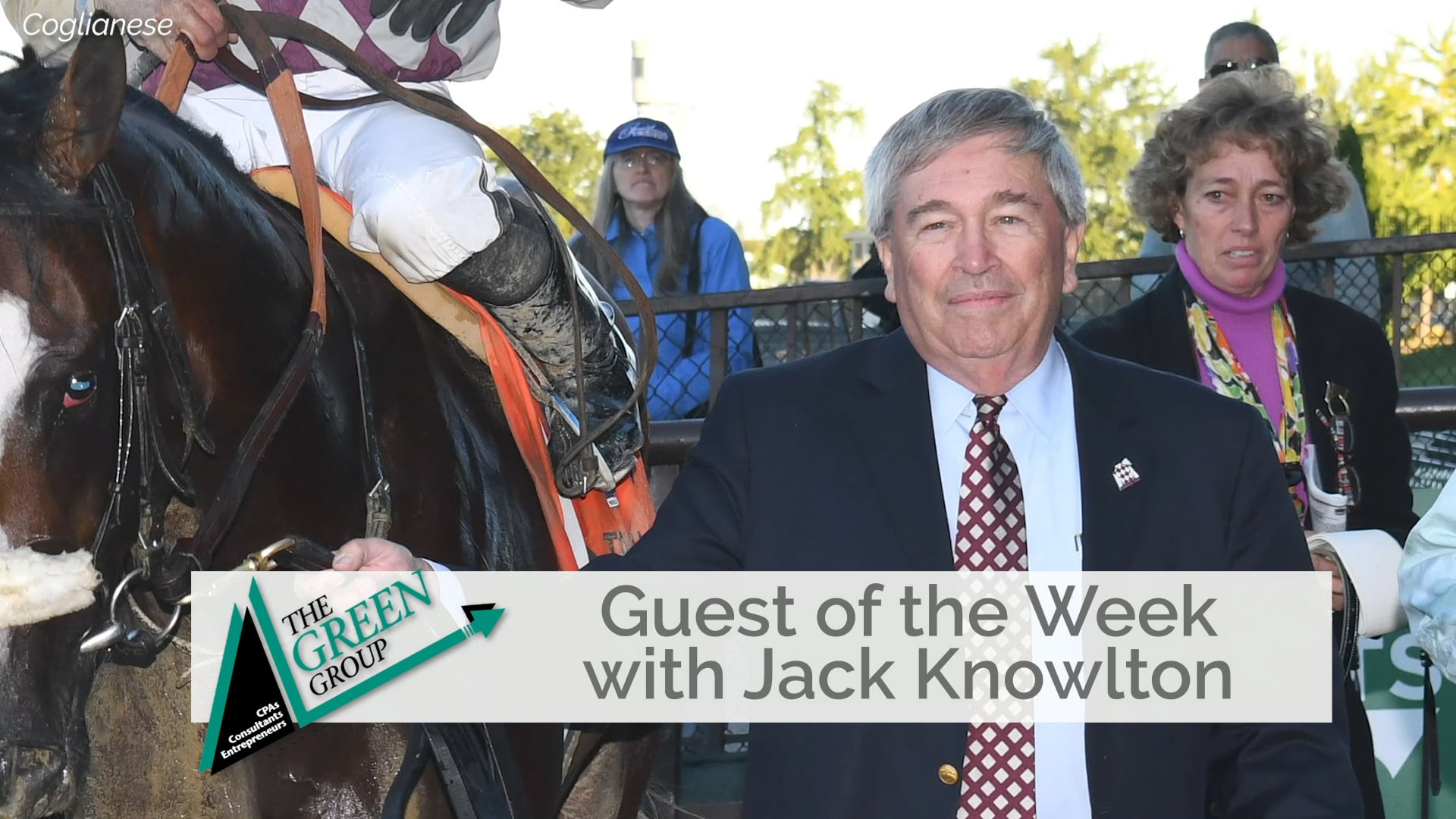 TDN Writers' Room for April 1, with Jack Knowlton on Vimeo