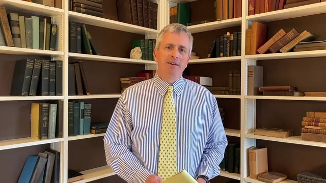 John Packard 4.2.20 on Vimeo