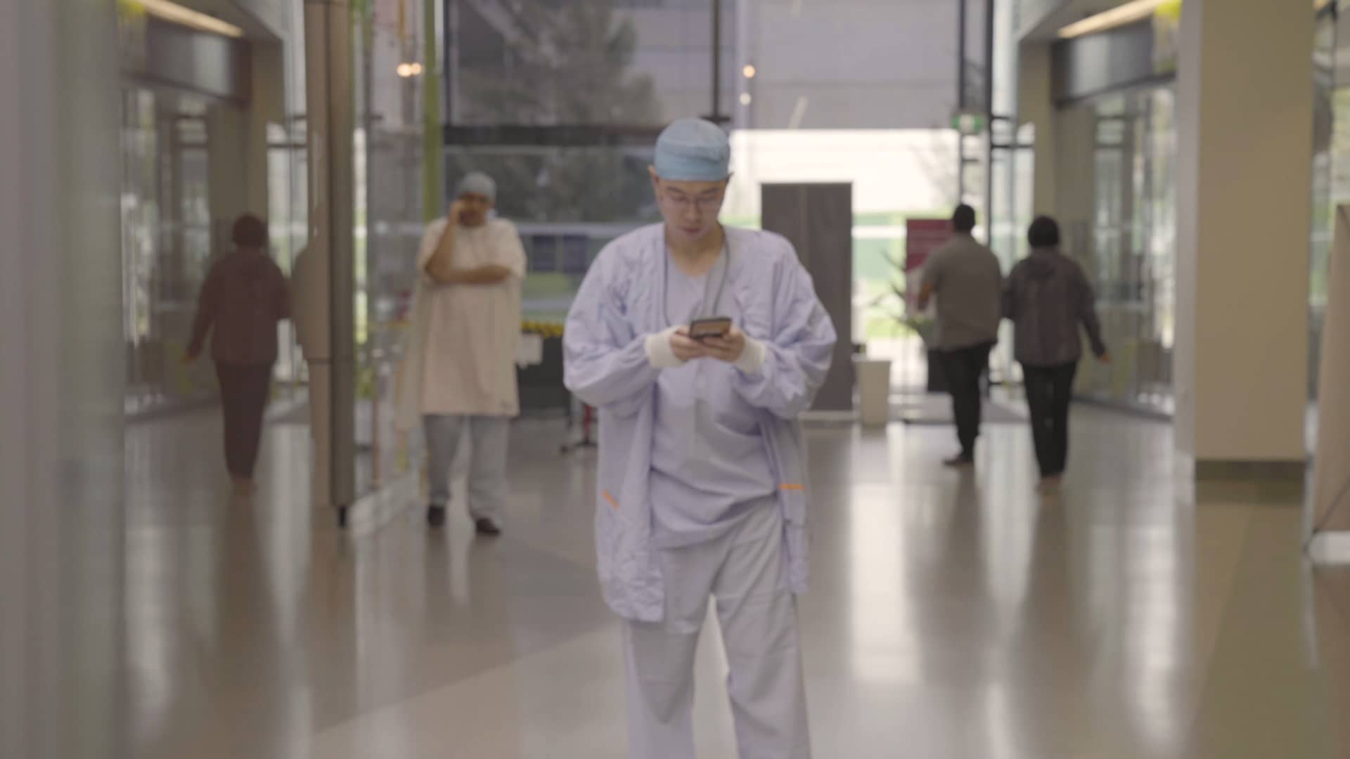 Deb Willcox Covid Master on Vimeo