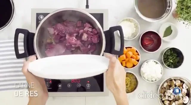 RP-BEEF BOURGUIGNON on Vimeo