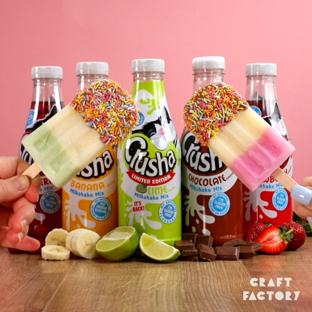 Crusha process on Vimeo