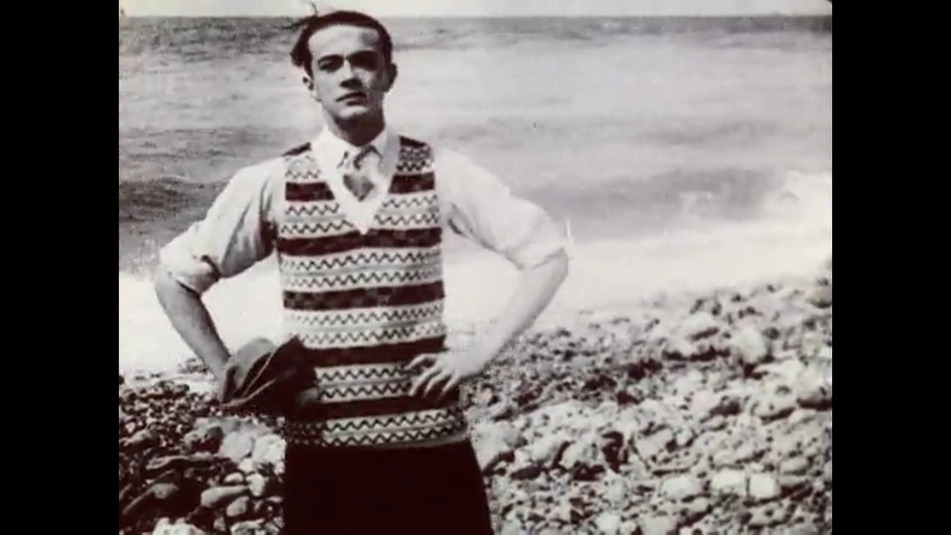 MMST11009 Assignment 1 Re-Cut | “Late For The Date” by Liam Weis ...