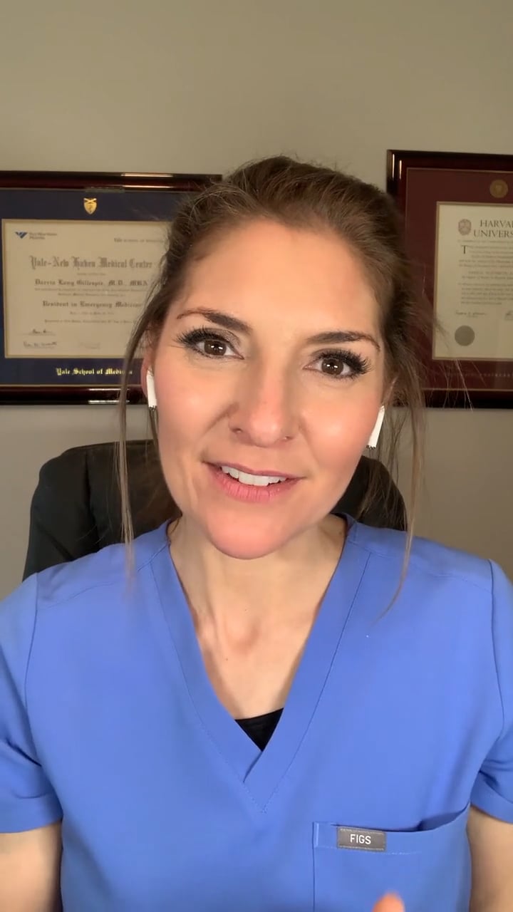 Dr. Darria MOPS video on Vimeo