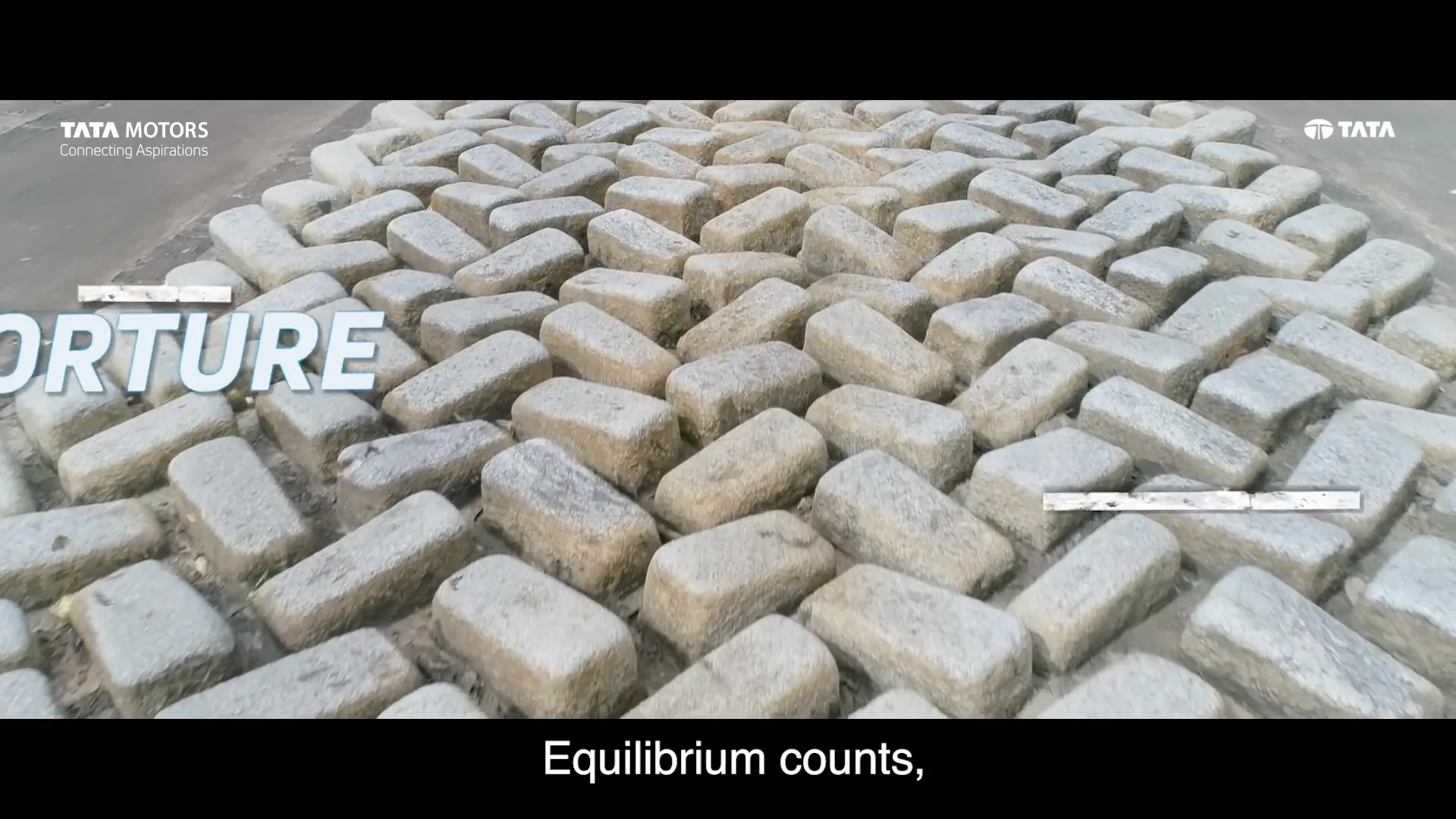 Torture Track Test _ #TheUltimateEVTest _ Tata Motors Electric Mobility ...