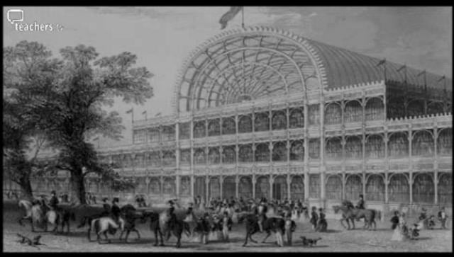 The Victorians - The Great Exhibition 1851 on Vimeo