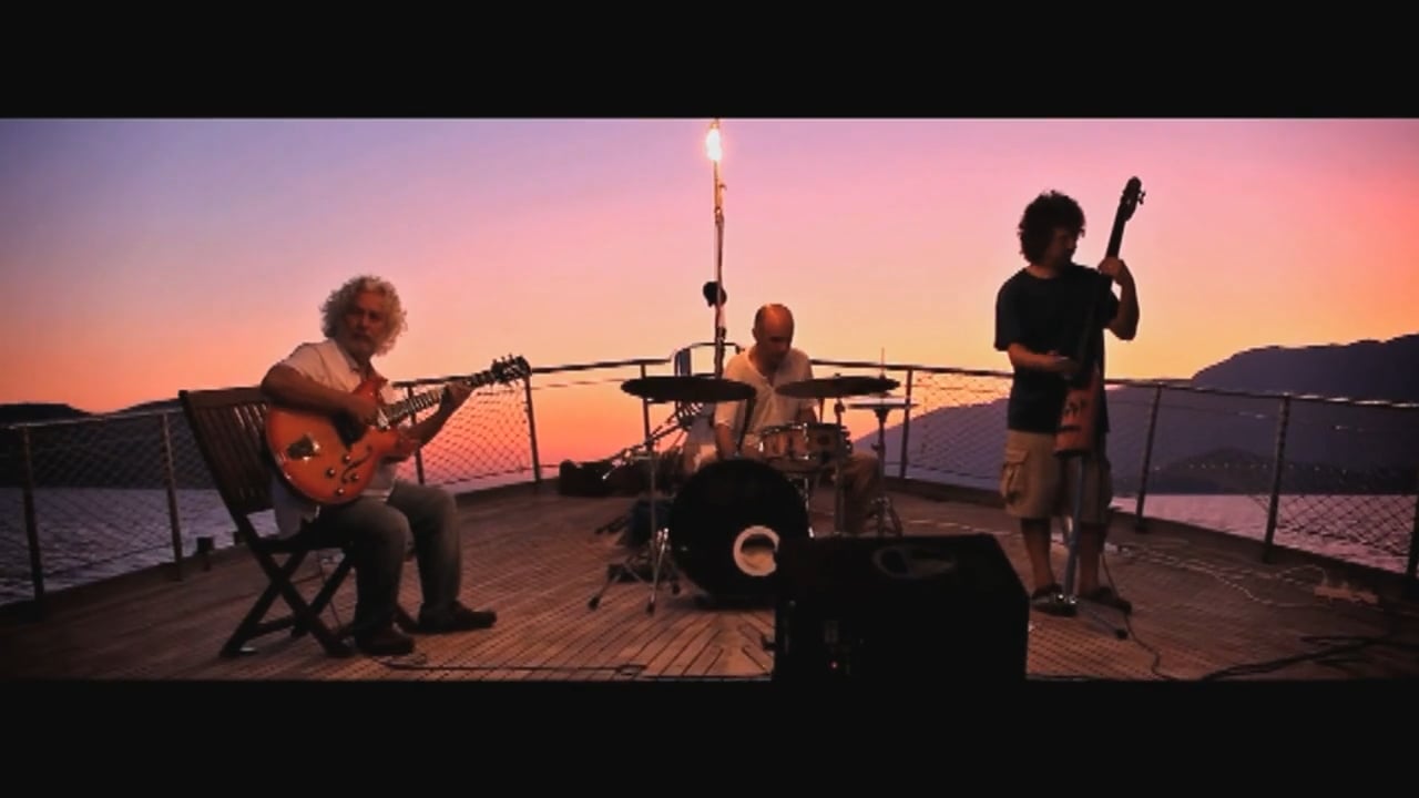 telvin | a tour documentary on Vimeo