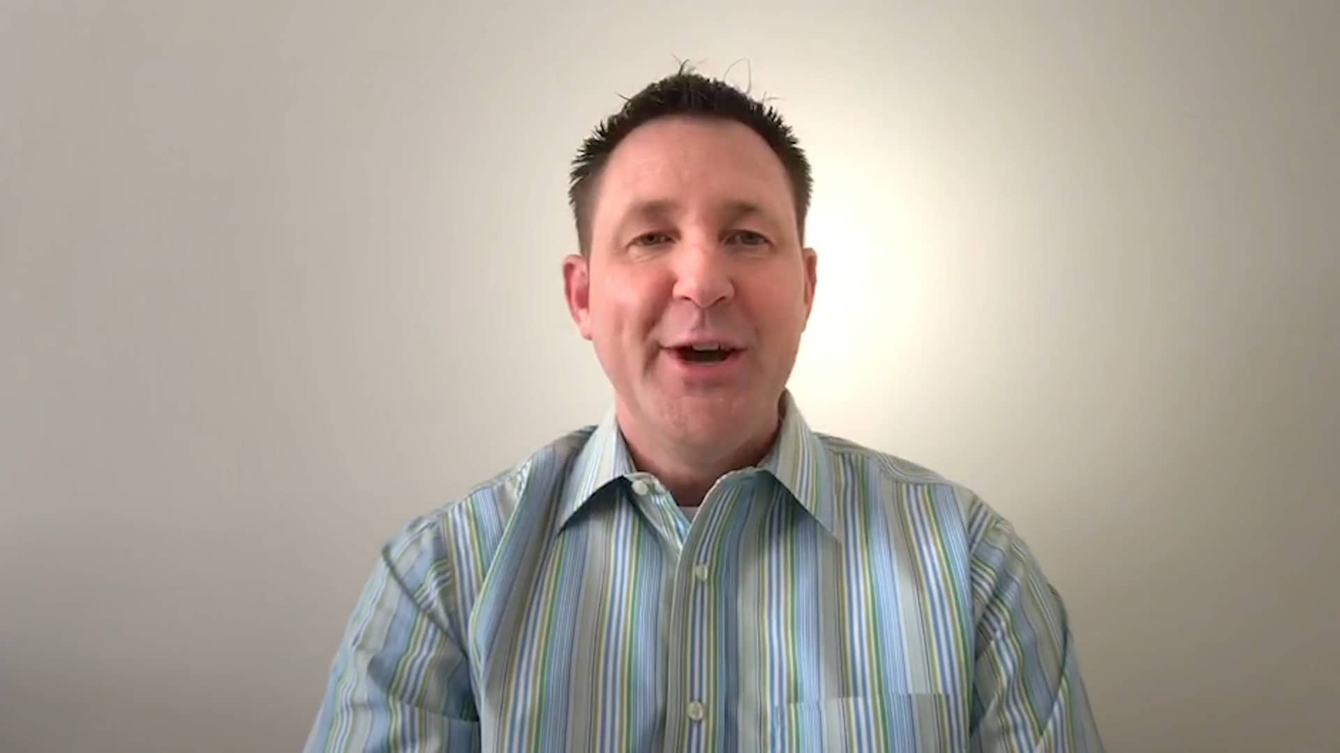 Lead Pastor Phil Heller - April 2, 2020 on Vimeo