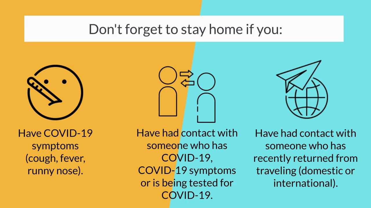 Physical Distancing at Work on Vimeo