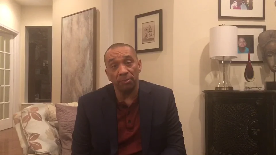 Update from Daryl on Vimeo