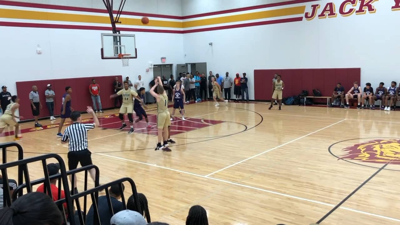 Austin Benigni RCS Super 16 Fall '19 Full Highlights on Vimeo