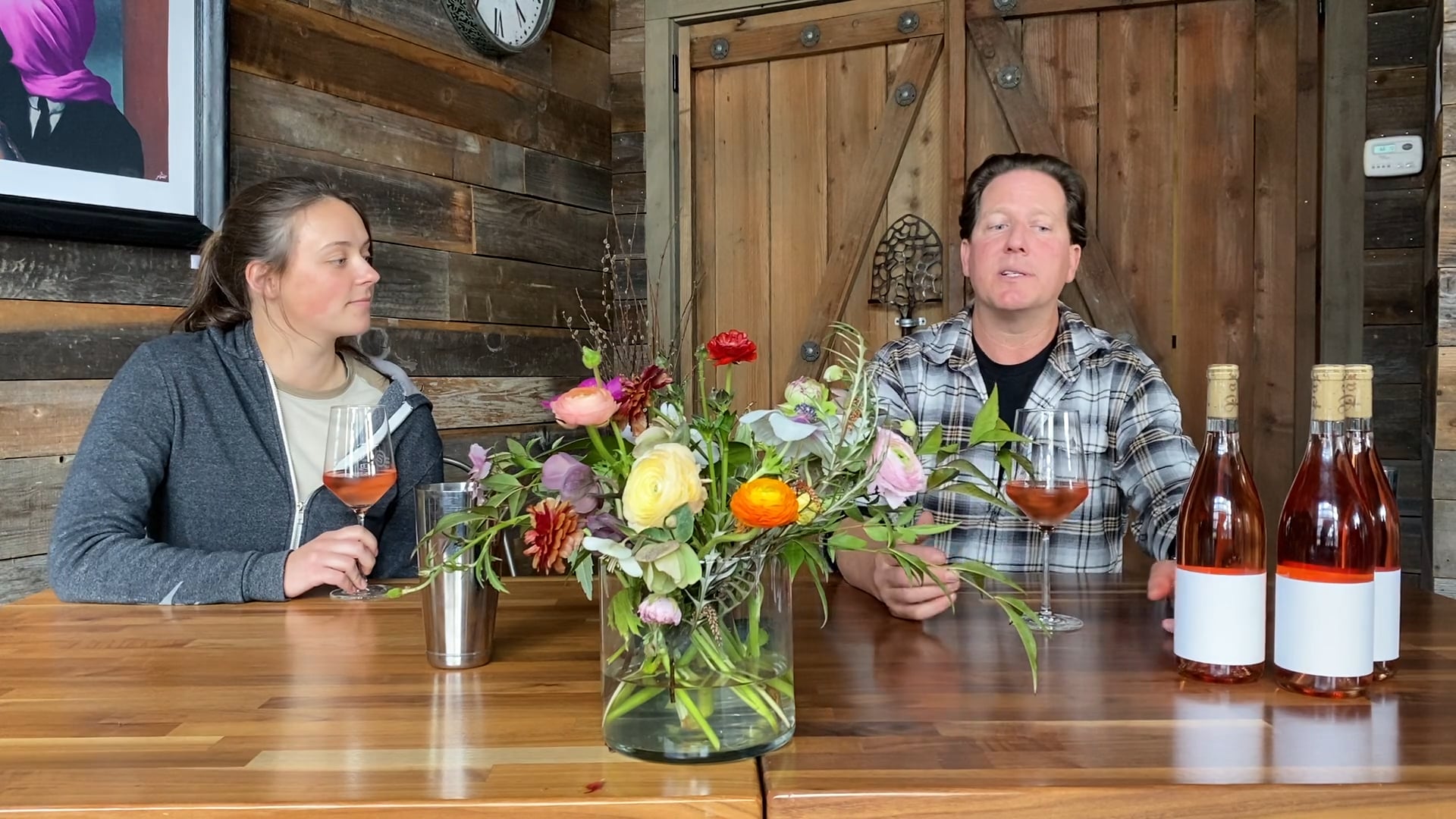 Trousseau Gris 2019 Fanucchi-Wood Rd Vineyard, Russian River Valley on ...