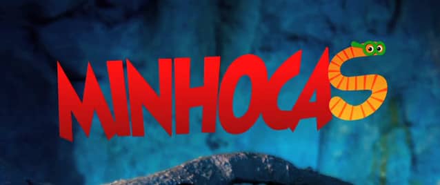Minhocas - Trailer 2 on Vimeo