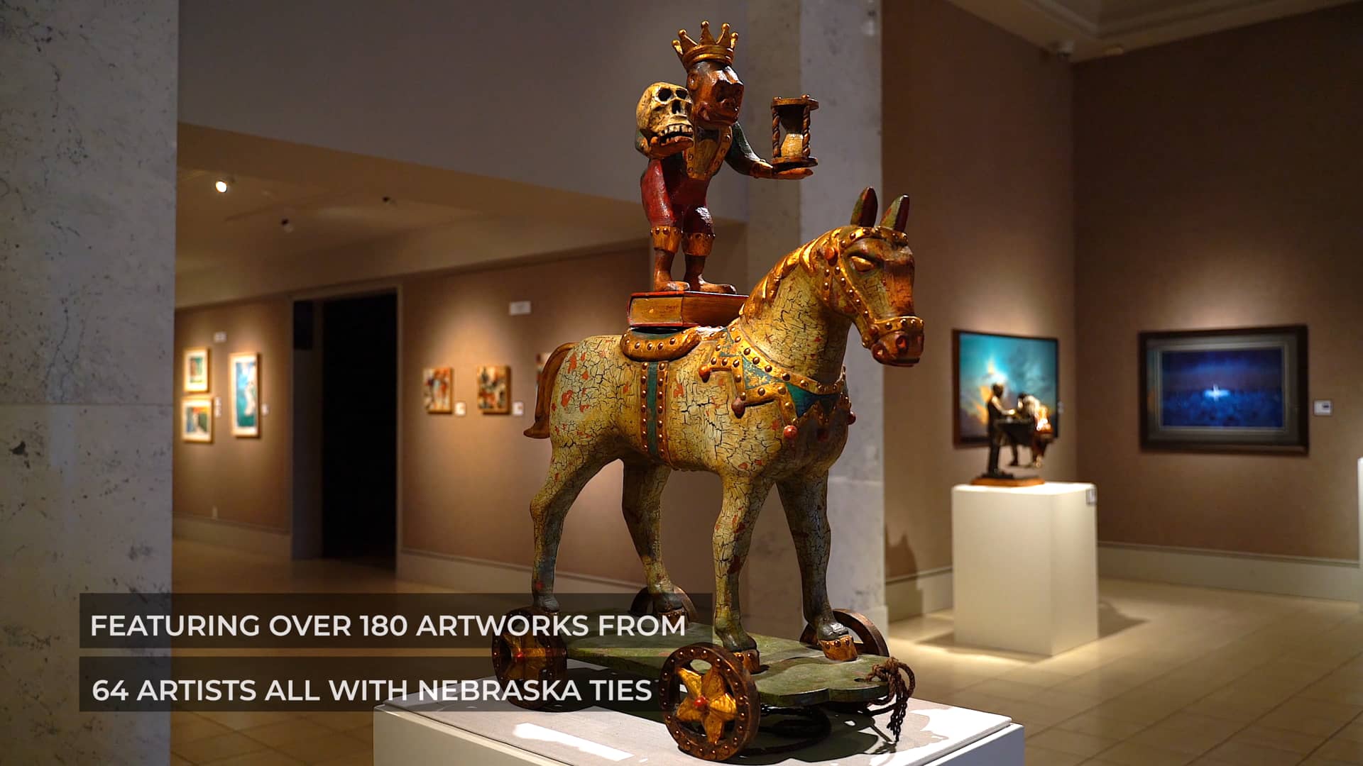 MONA - Spirit Event on Vimeo