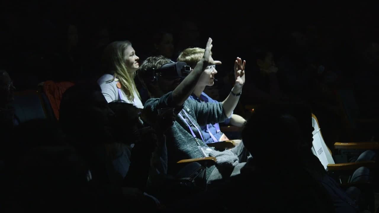 A Machine for Viewing - Episode 1 (by Charlie Shackleton) - Live at ...