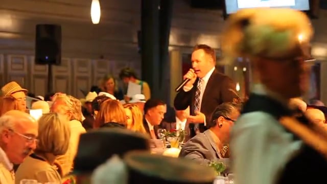 Sean Endicott Video on Vimeo