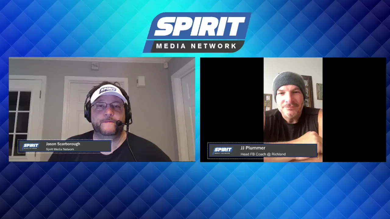 Interview with JJ Plummer: His Story with Coronavirus on Vimeo